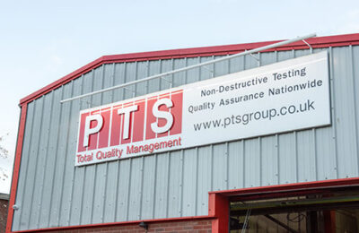 PTS Group | Non Destructive Testing | OES PMI DPI MPI Inspection ...